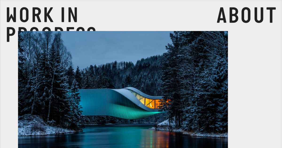 Design and branding studio | Work in Progressに興味のある方へお勧めのWebデザイン｜Good ...